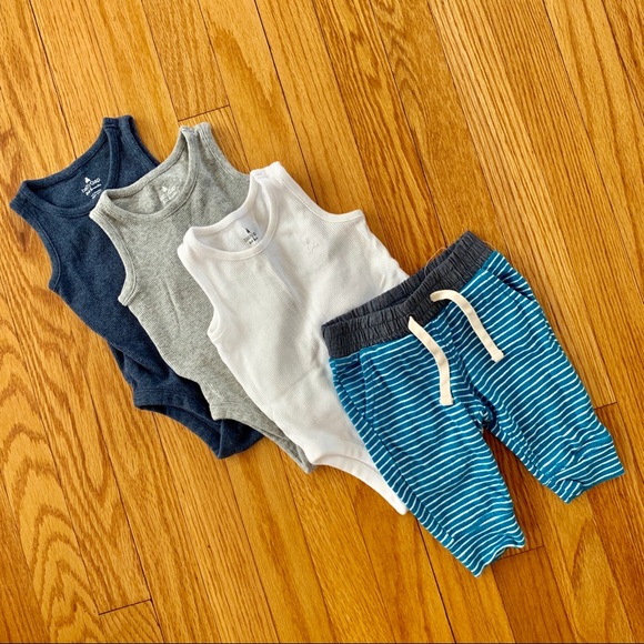 GAP | Matching Sets | Baby Gap Set 36m | Poshmark